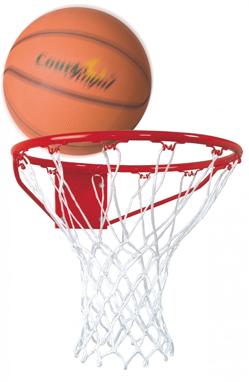 Basketballnetz Ultra
