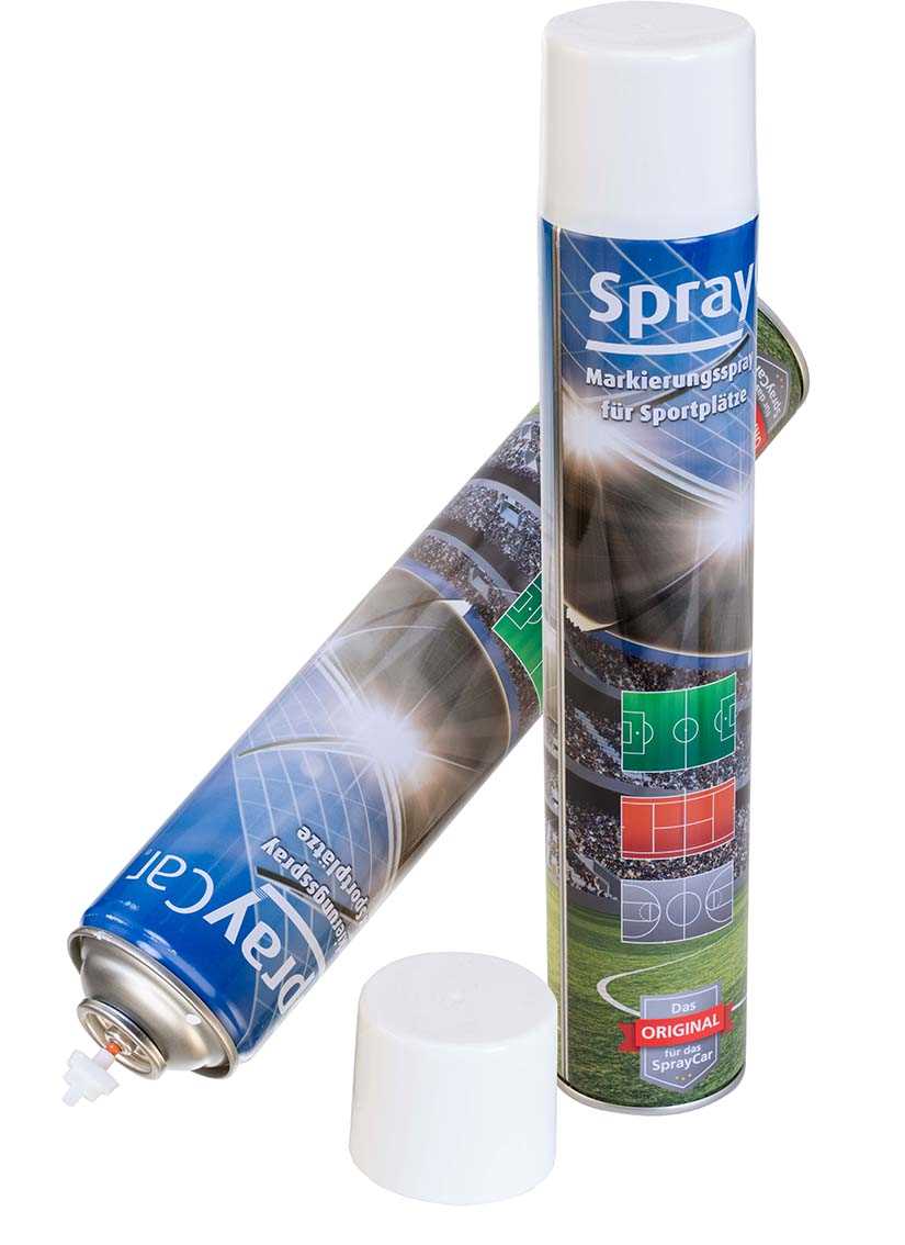 Kreidespray